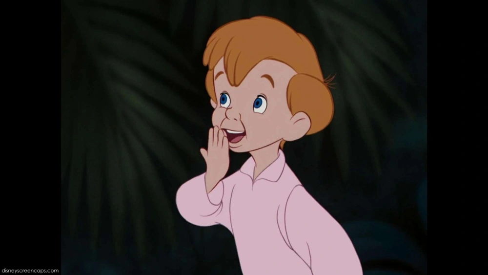 The Neverland Boy of Notre Dame | The New Parody Wiki | Fandom