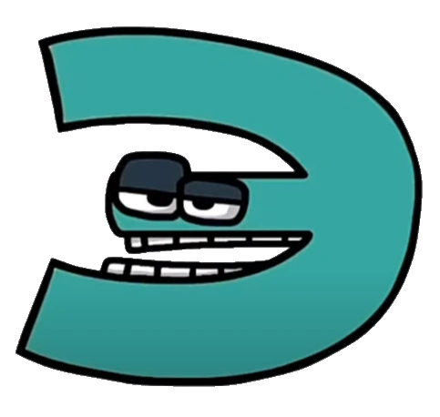 Э (Russian Alphabet Lore 2) | The New Parody Wiki | Fandom