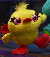 Toons (Storks; 2016) | The New Parody Wiki | Fandom