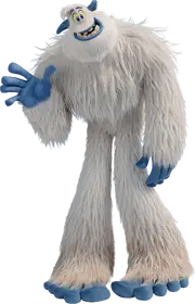 Migo (Smallfoot) | The New Parody Wiki | Fandom