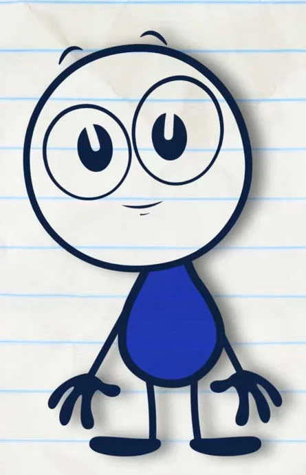 Pencilmate (character) | The New Parody Wiki | Fandom