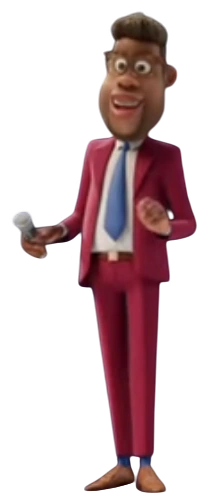 Sam Stringer | The New Parody Wiki | Fandom