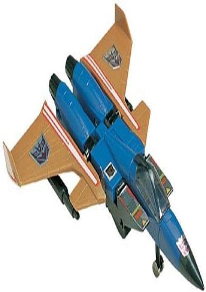 The Library Planes (The Transformers: The Alphabet of Illusion) | The ...