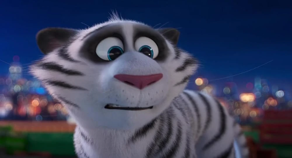 Hu (The Secret Life of Pets) | The New Parody Wiki | Fandom