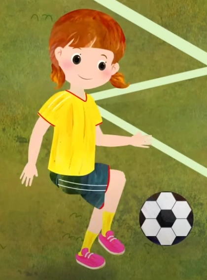Soccer (Cocomelon) | The New Parody Wiki | Fandom