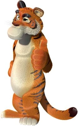 Tiger (Masha the and Bear) | The New Parody Wiki | Fandom