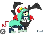 Giga Boogly | The New Parody Wiki | Fandom