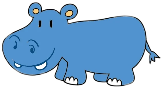 Hippopotamus Super Simple Song | The New Parody Wiki | Fandom