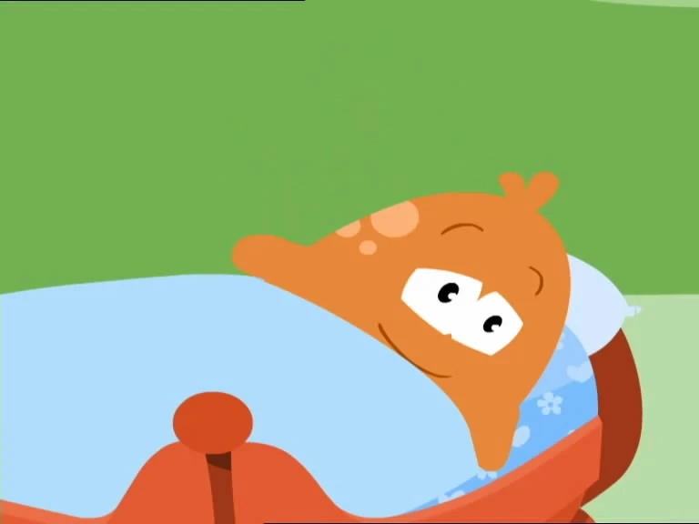 Potch (Pitch and Potch) | The New Parody Wiki | Fandom