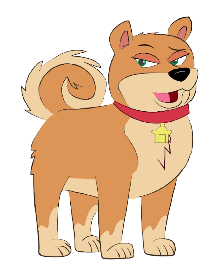 Agent Ping | The New Parody Wiki | Fandom Agent Ping | The New Parody Wiki | Fandom