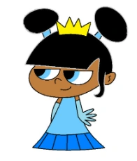 Princess Lola Mbola | The New Parody Wiki | Fandom