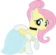Dreamy Fluttershy | The New Parody Wiki | Fandom