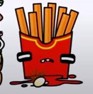French Fries (Food Lore) | The New Parody Wiki | Fandom