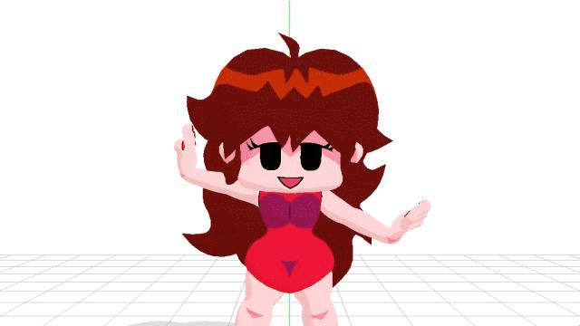 Gf The New Parody Wiki Fandom