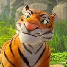 Amur The Tiger | The New Parody Wiki | Fandom