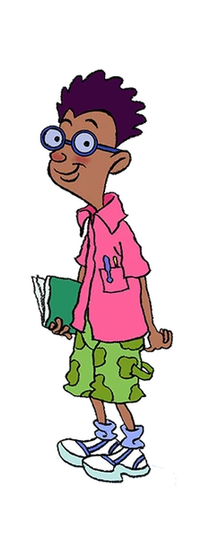 Brainy Brian | The New Parody Wiki | Fandom