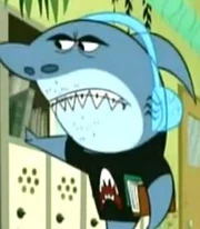 Bull Sharkowski | The New Parody Wiki | Fandom