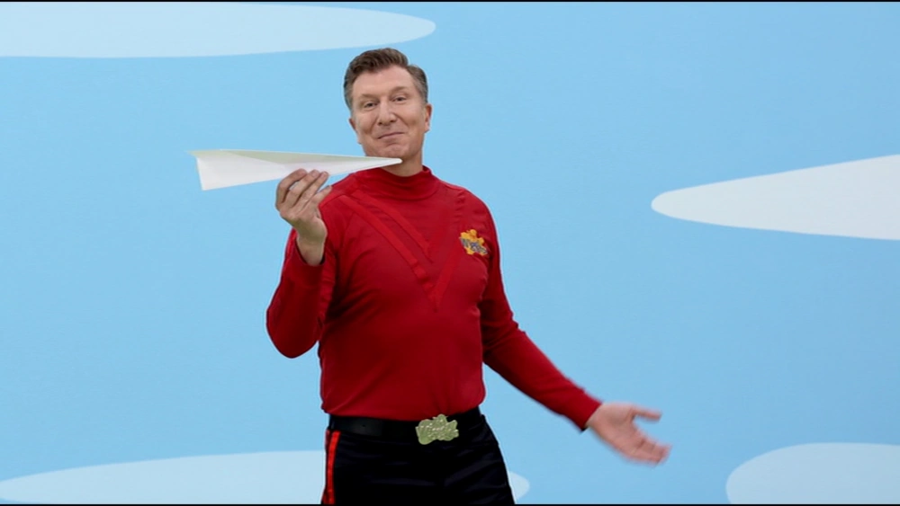 Simon Wiggle | The New Parody Wiki | Fandom