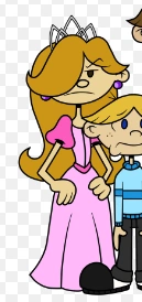Caramel Ashley (KND) | The New Parody Wiki | Fandom