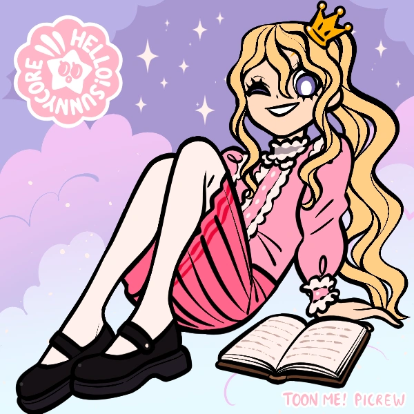 Ever After High (Hetalia) | The New Parody Wiki | Fandom