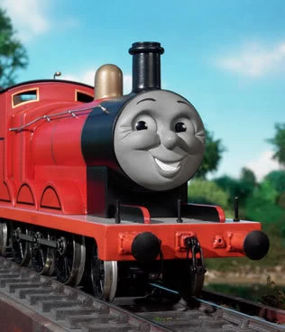 Thomas/Ice Age 5 Parodies - Featuring Henry and James | The New Parody ...