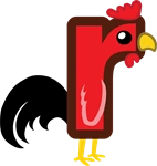 Rooster R (Preschool Prep Company) | The New Parody Wiki | Fandom