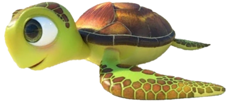 Sea Turtle (Cocomelon) | The New Parody Wiki | Fandom