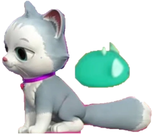 Cat (Cocomelon) | The New Parody Wiki | Fandom