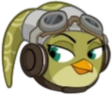 Hera Syndulla Bird | The New Parody Wiki | Fandom