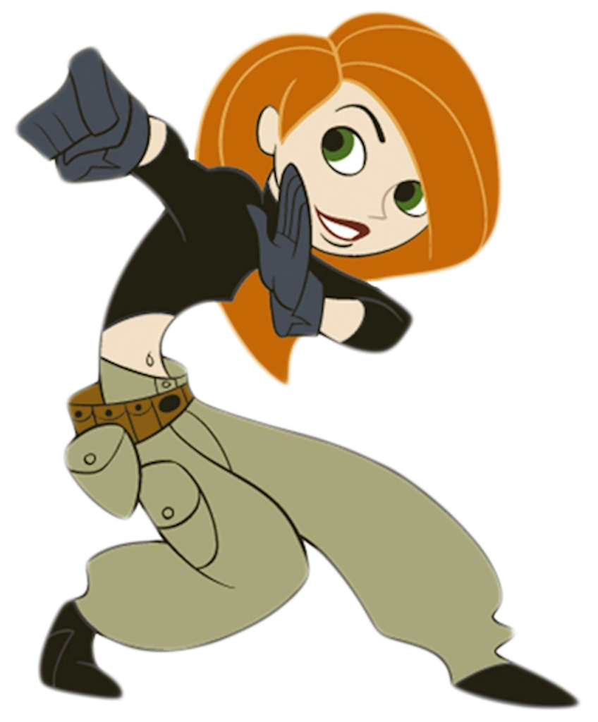 Secret Agent Woman Tumblr