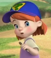 Darby | The New Parody Wiki | Fandom