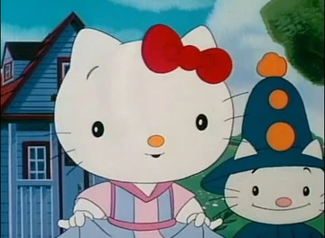 Hello Kitty | The New Parody Wiki | Fandom