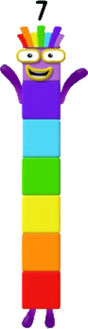 Numberblocks (Minions) | The New Parody Wiki | Fandom