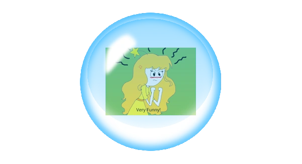 Starlow the Unfriendly Ghost | The New Parody Wiki | Fandom