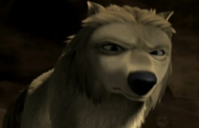 Winston (Alpha & Omega) | The New Parody Wiki | Fandom