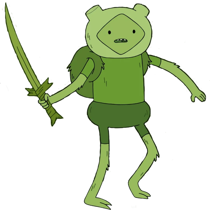 Fern the Human in Wonderland | The New Parody Wiki | Fandom