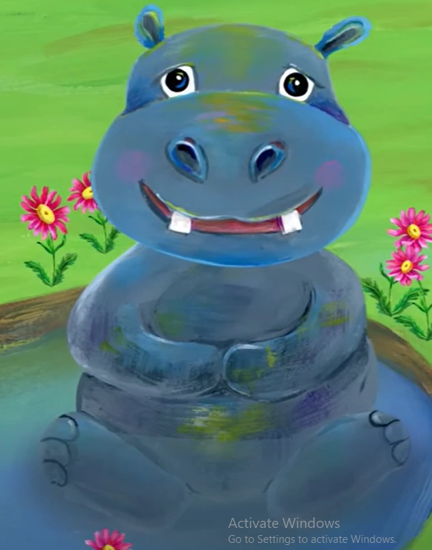 Hippo (Cocomelon) | The New Parody Wiki | Fandom