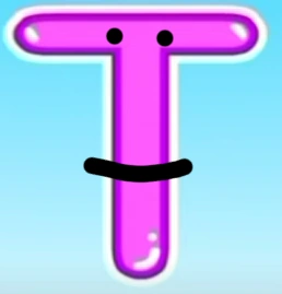 T (Chinese Alphabet Lore) | The New Parody Wiki | Fandom