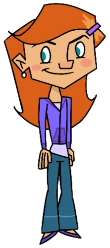 Riley Daring | The New Replacements Wiki | Fandom