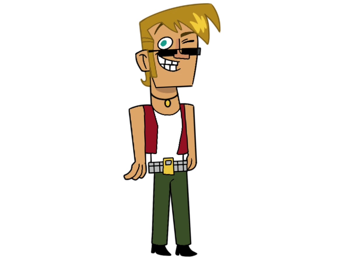 Dustin Dreamlake | The New Replacements Wiki | Fandom