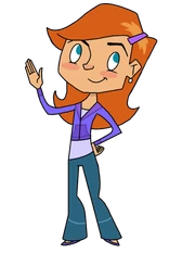 Riley Daring | The New Replacements Wiki | Fandom