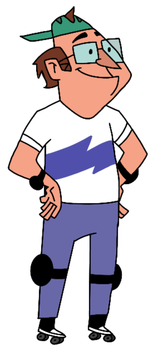 Phil Mygrave The New Replacements Wiki Fandom