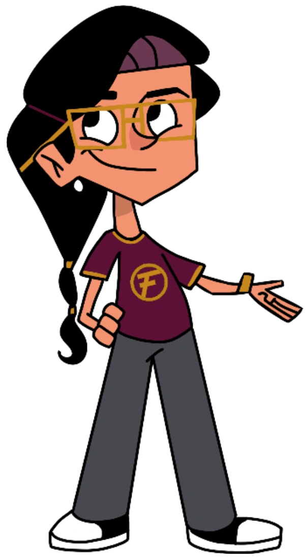 Ranya Gomez | The New Replacements Wiki | Fandom