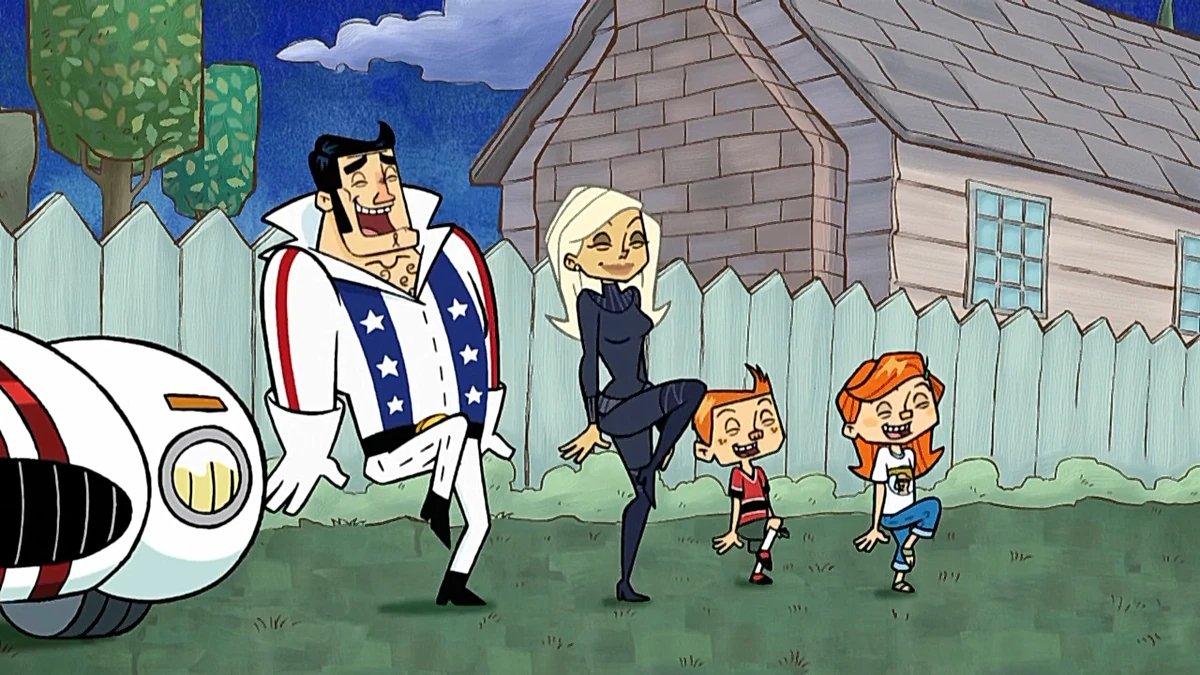 List of characters | The New Replacements Wiki | Fandom