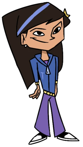 Trixie | The New Replacements Wiki | Fandom