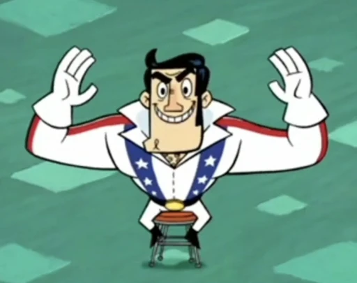 Dick Daring/Gallery | The New Replacements Wiki | Fandom