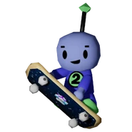 Category:Characters | The NEW Robot 64 Wiki | Fandom