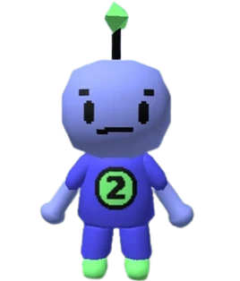 Beebo | The NEW Robot 64 Wiki | Fandom