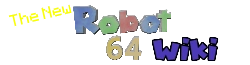 The NEW Robot 64 Wiki | Fandom
