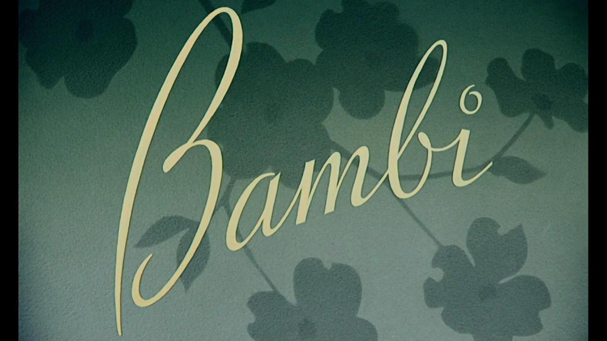 Bambi | The New Scratchpad III Wiki | Fandom